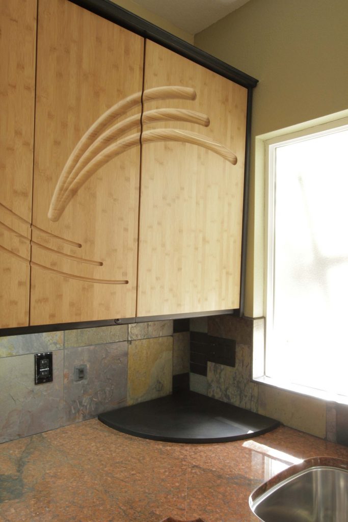 Top-Tier Custom Cabinets That Are Designed to Last for Life
